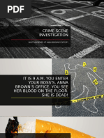 The Nida Blanca Case | PDF