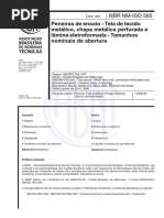 ABNT NBR 10443 - 2023 - Determinação Da Espessura - Da Película Seca ...