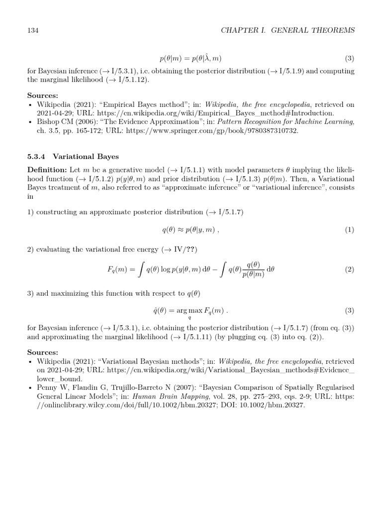 Stat520 Ch.3 | PDF | Normal Distribution | Statistical Inference