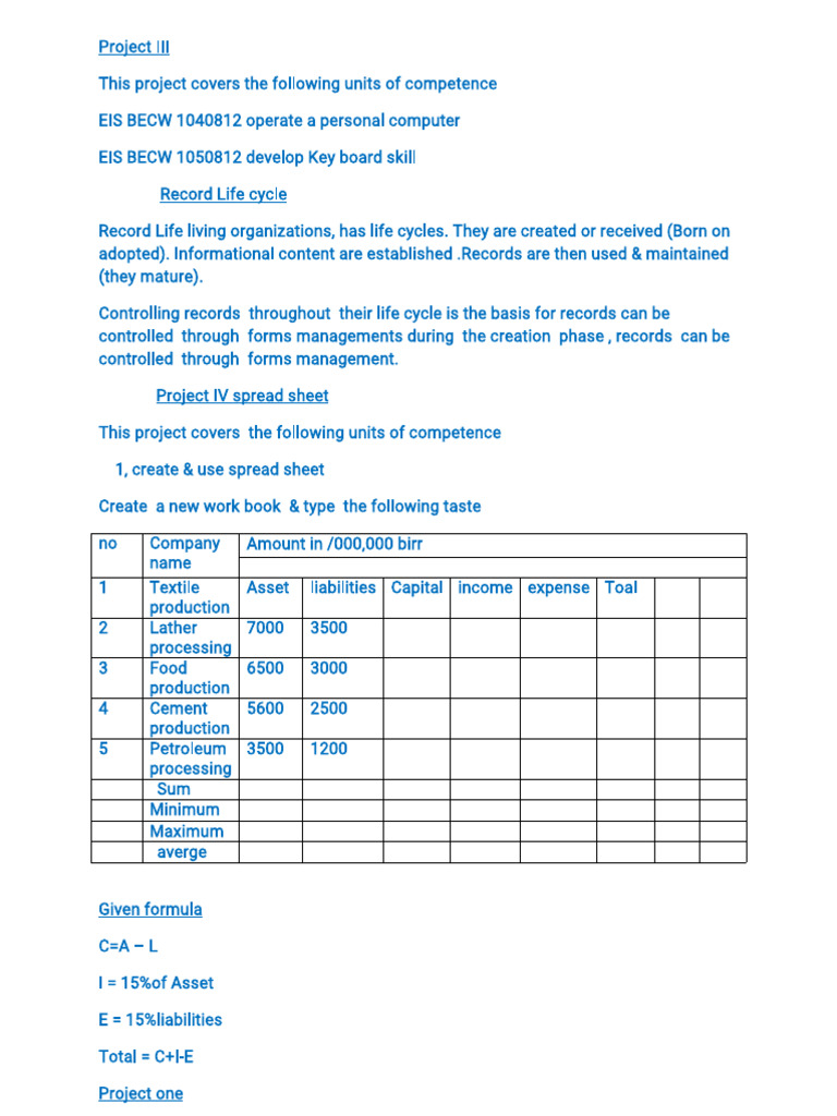 Account Level 3-4 | PDF | Debits And Credits | Taxes