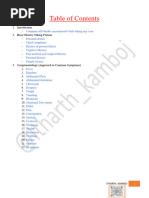 Davidson Medicine 24th Edition Overview | PDF