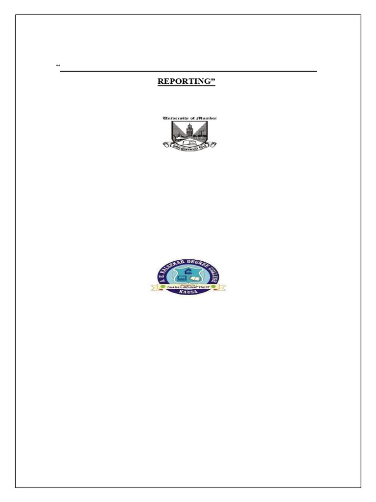 Saleh Aiman | PDF | Data Analysis | Statistics