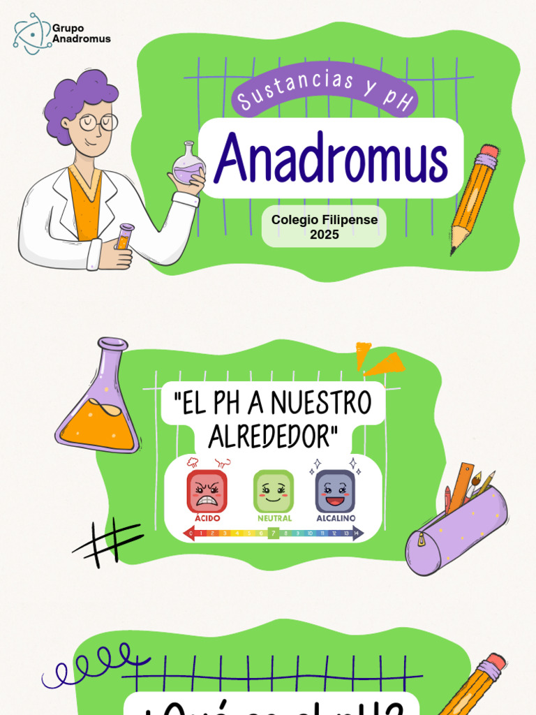 Comprendiendo el pH y su Impacto | PDF
