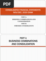 Ifrs 10 | PDF