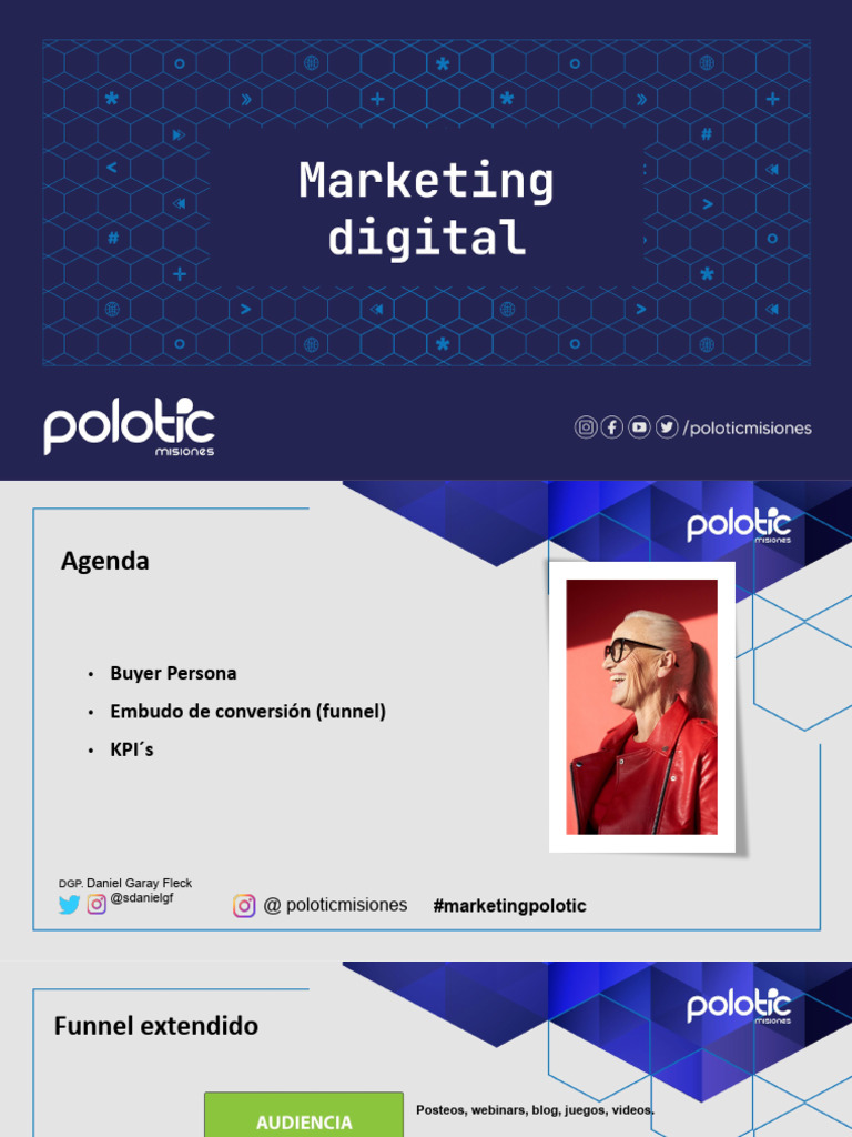 PPT clase 3.pptx (1) | PDF | Gestión de la marca | Marca