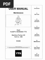 Ballastguard Cip Cleaner 25 LTR | PDF | Ph | Water