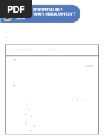 Trituration vs. Levigation in Pharmacy | PDF | Materials | Physical ...