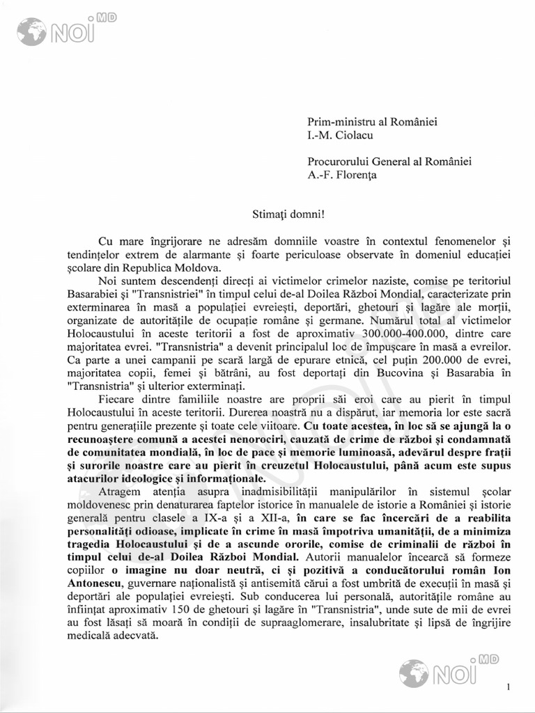 Manuale Istorie | PDF