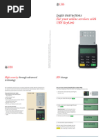 ASIC Connect: User Guide | PDF | Login | Information Technology