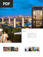 Lsbu Campus Map | PDF