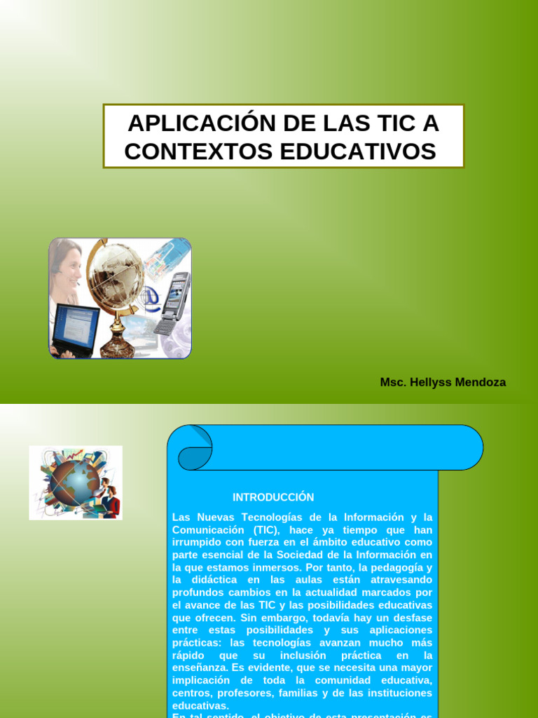 3 Cxruo Presentacion 3 Vol 16 Num 22022 | PDF | Tecnología de información y comunicaciones ...