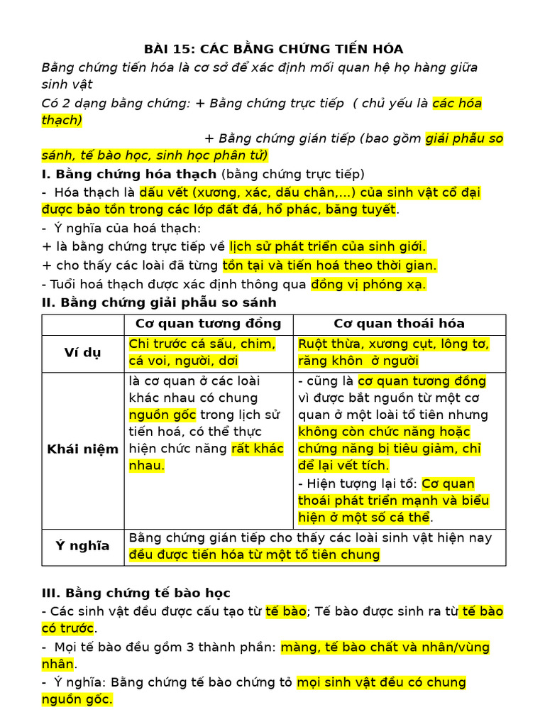 VOGHIBAI - SGK - SH12 - Bai - 15 - GV | PDF