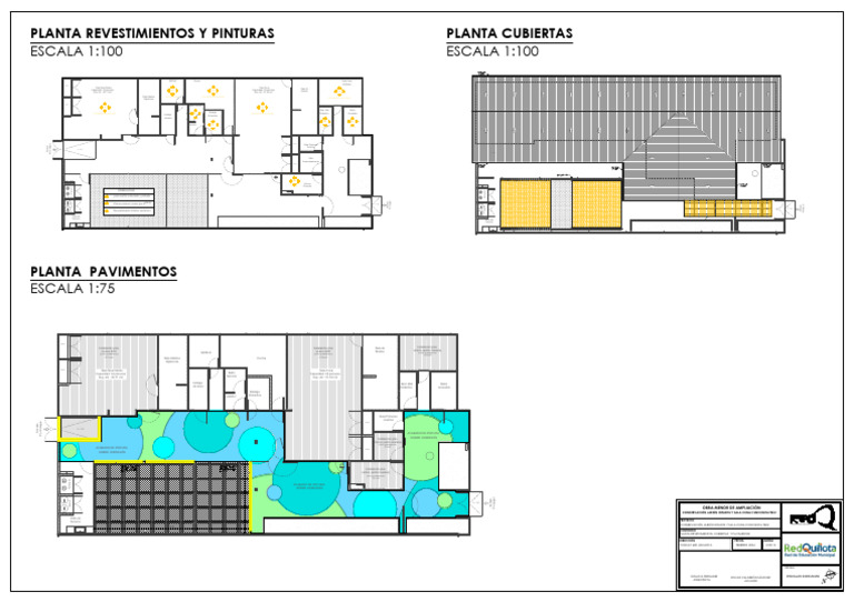 Cuncunita Feliz L03 | PDF