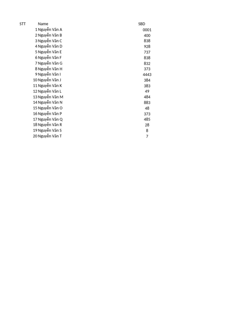 TA 10 Dapan HK1 - 2024-2025 | PDF