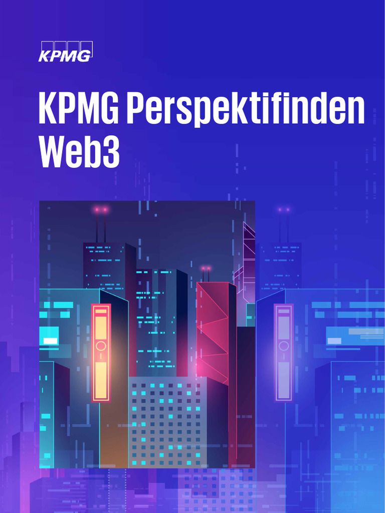 KPMG-perspektifinden-Web3 | PDF