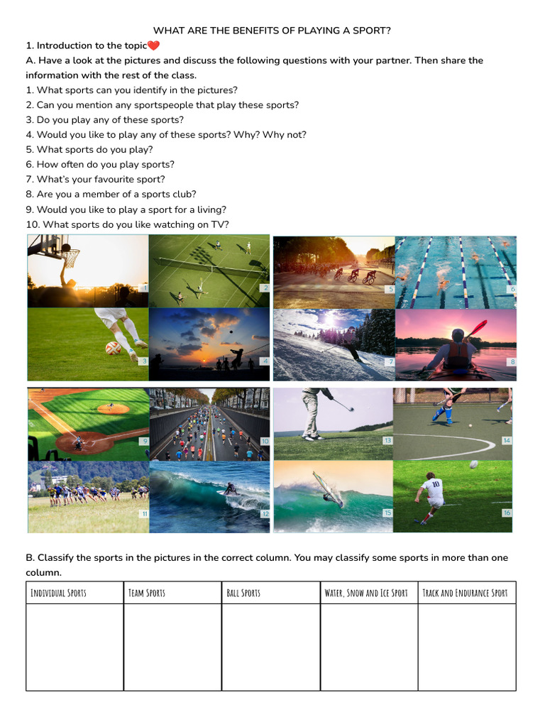 Booklet -1 - Sports | PDF | Sports | Physical Fitness