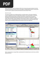 Netezza SQL Commands Cheat Sheet | PDF | Databases | Information Technology