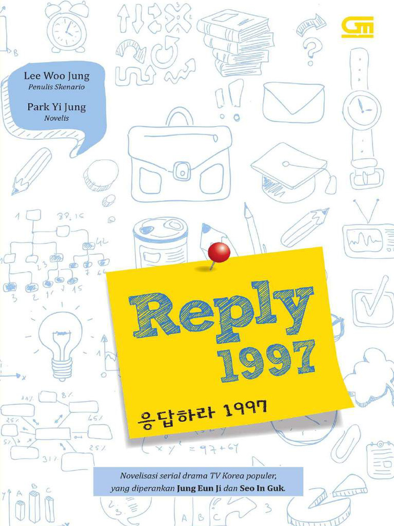 Reply 1997 (Lee Woo Jung) (Z-Library) | PDF