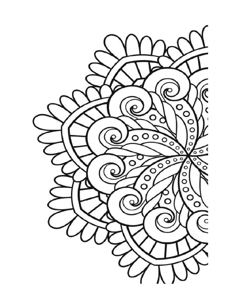 Mandalas | PDF