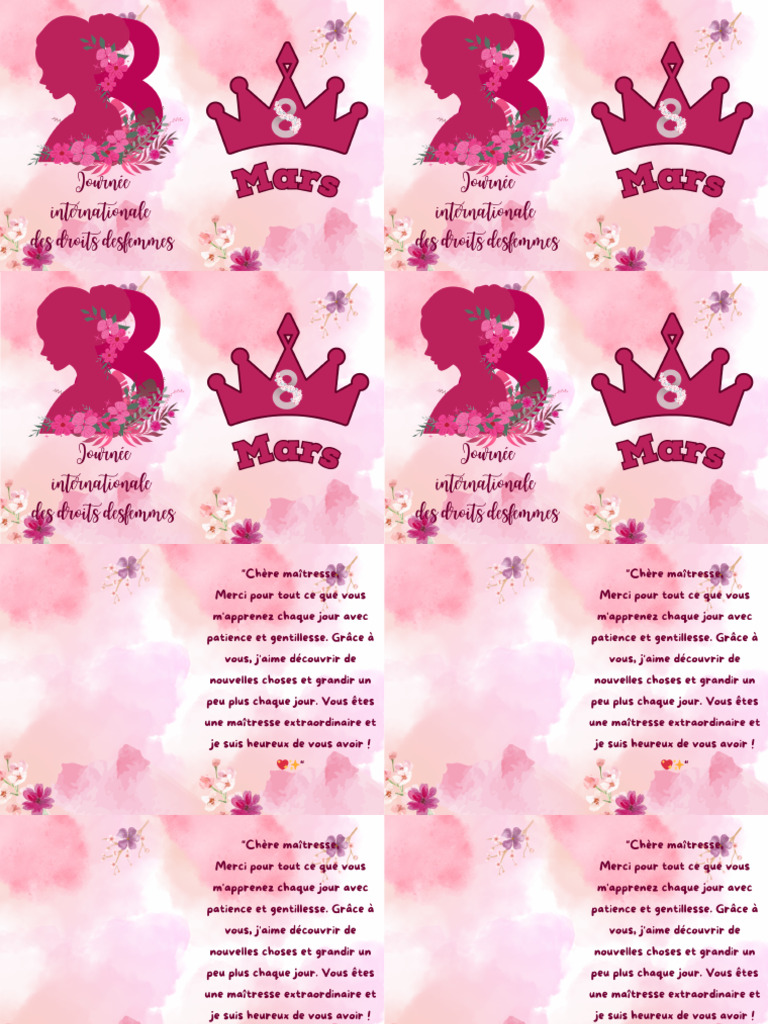 A3 Recto Verso | PDF