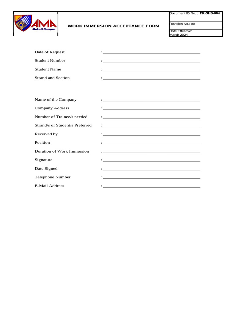 7-ACCEPTANCE-FORM | PDF