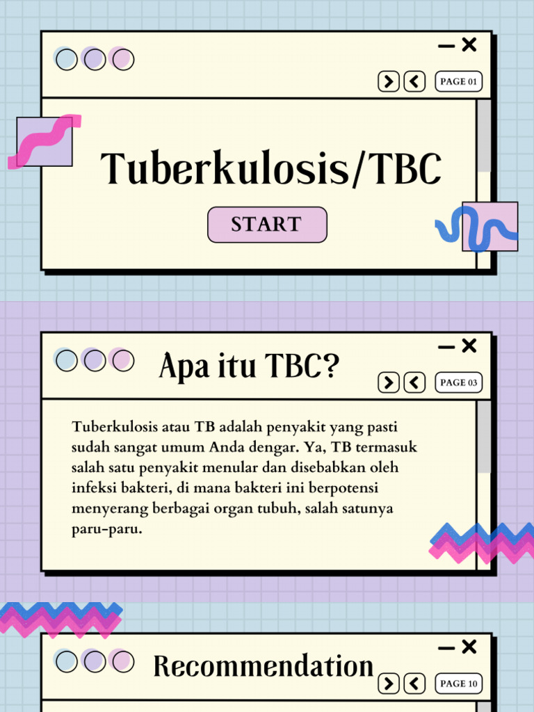 Colorful Aesthetic Simple Thesis Defense Presentation | PDF