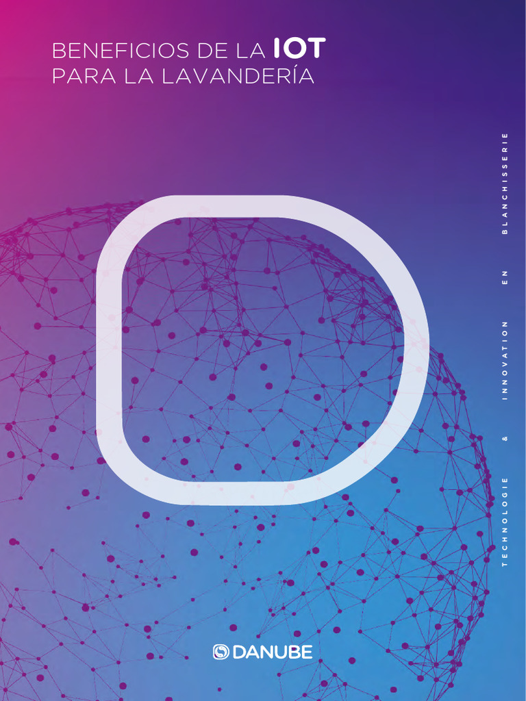 Catalogo Iot Danube | PDF | Internet de las Cosas | Aplicación movil