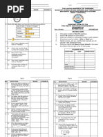 Mathematics STD 4 | PDF | Mathematics | Arithmetic