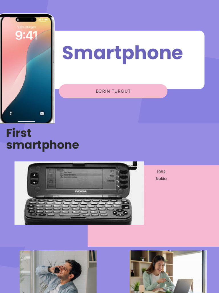 Smartphone | PDF