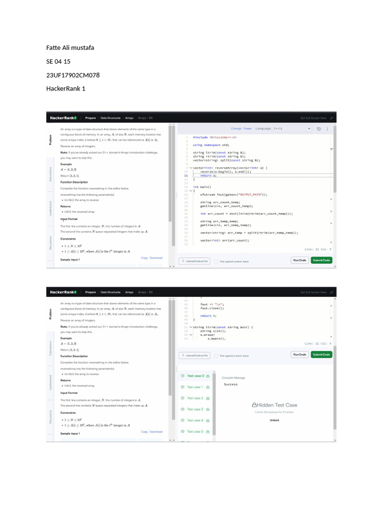 HackerRank_1[1] | PDF