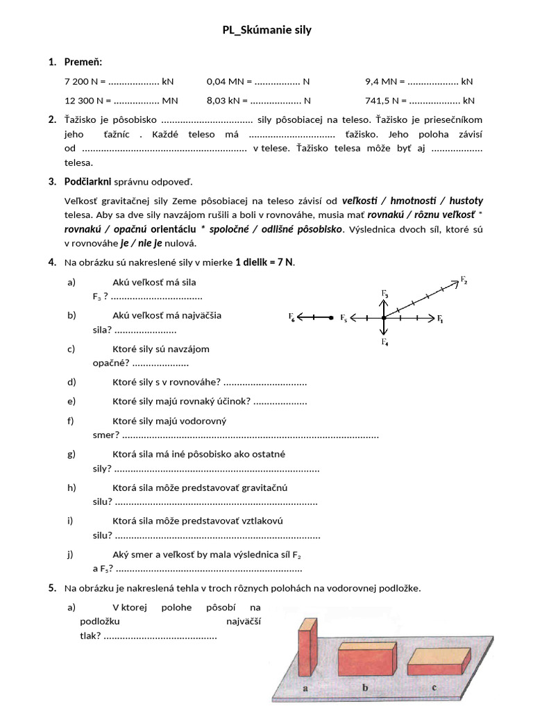 PL_8r Skumanie Sily | PDF