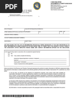 RP-5217 Form Instructions for NYS | PDF | Mortgage Law | Land Lot