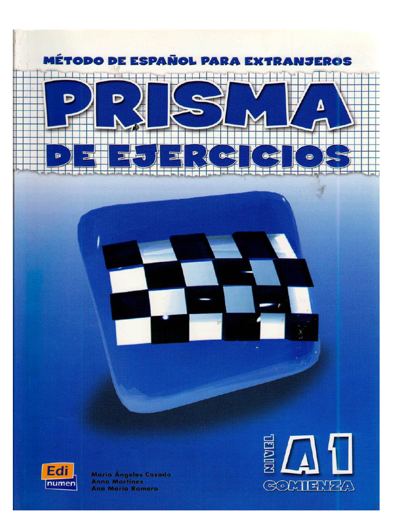 Open Folder Spanish | PDF
