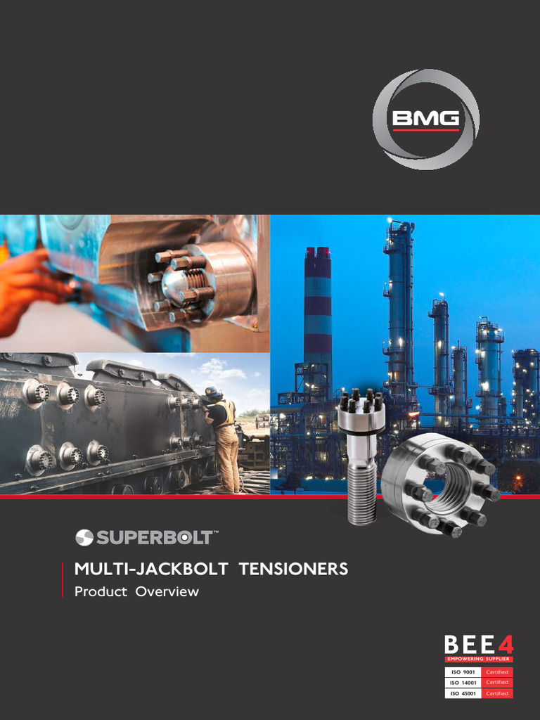 BMG-FAS08022019 | PDF | Mechanical Engineering