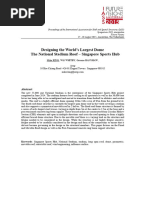 Baltimore Truss | PDF | Truss | Components