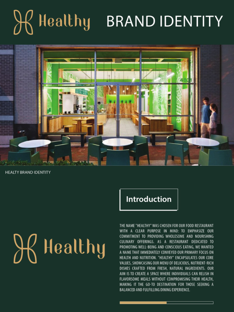 brand identity | PDF