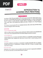 Action taken-Dechallenge-Rechallenge-Causality | PDF | Pharmacology ...