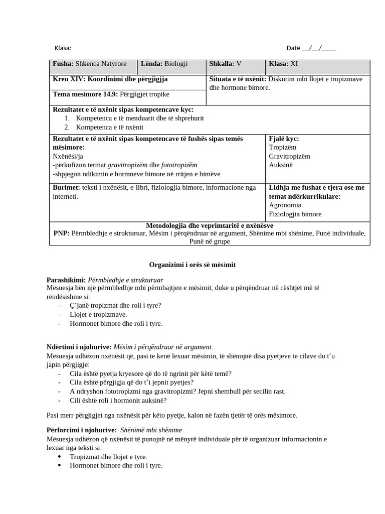 Ditari 11 Tetor | PDF