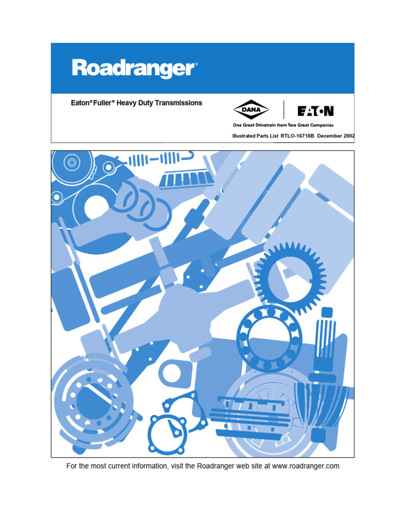 Rtlo 16718B 1202 | PDF | Pump | Screw