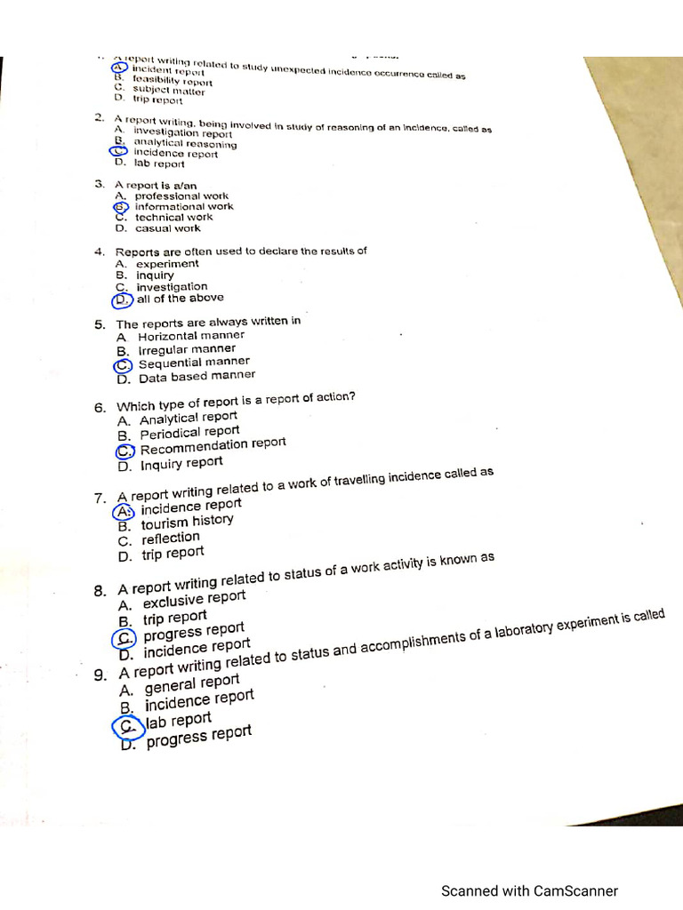 English JMDC 6th Semster | PDF