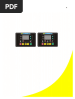 Secure (Elite 440) MFM: Modbus Offset Description | PDF | Ac Power ...