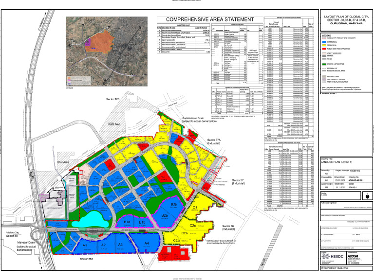 Final Approved Layout | PDF