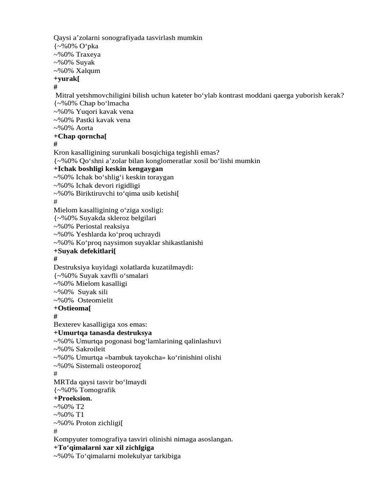 Radiologiya2024 77777 | PDF