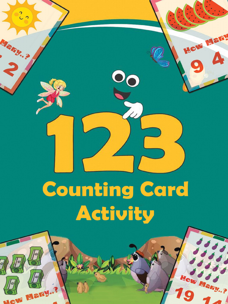 Cifre În Engleză | PDF