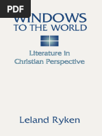 Jamaican Author Cyril Palmer | PDF