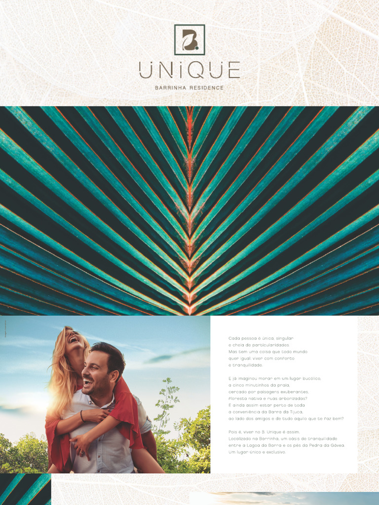 Book B - Unique - Digital | PDF