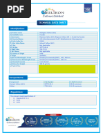 Opadry 03f12967 Yellow | PDF | Materials | Chemistry
