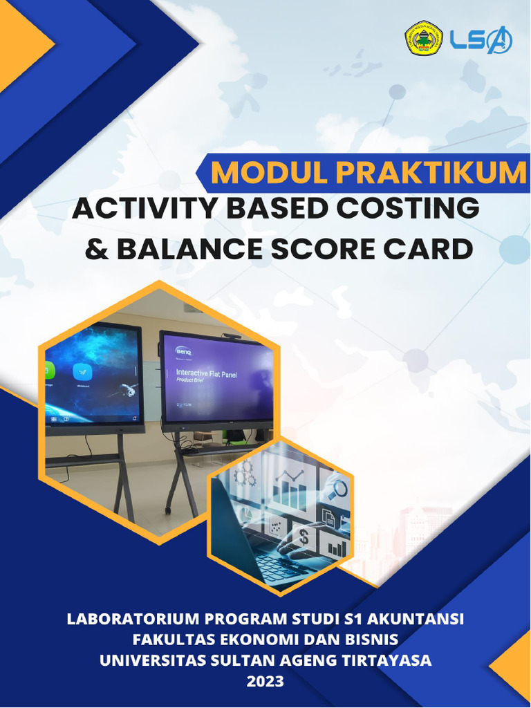 Modul Abc Dan BSC | PDF