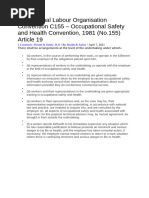 Worker Safety and Health Duties | PDF | Occupational Safety And Health ...