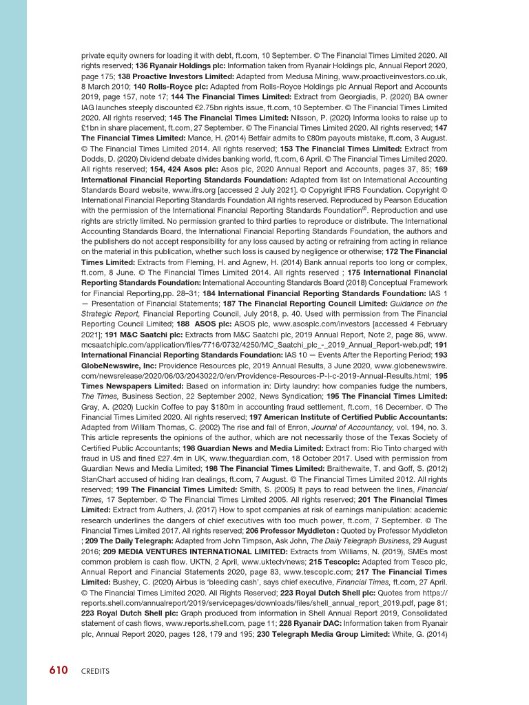 Financial Accounting For Decision Makers 10th Edition Book and MyLab Accounting Pack (Peter ...